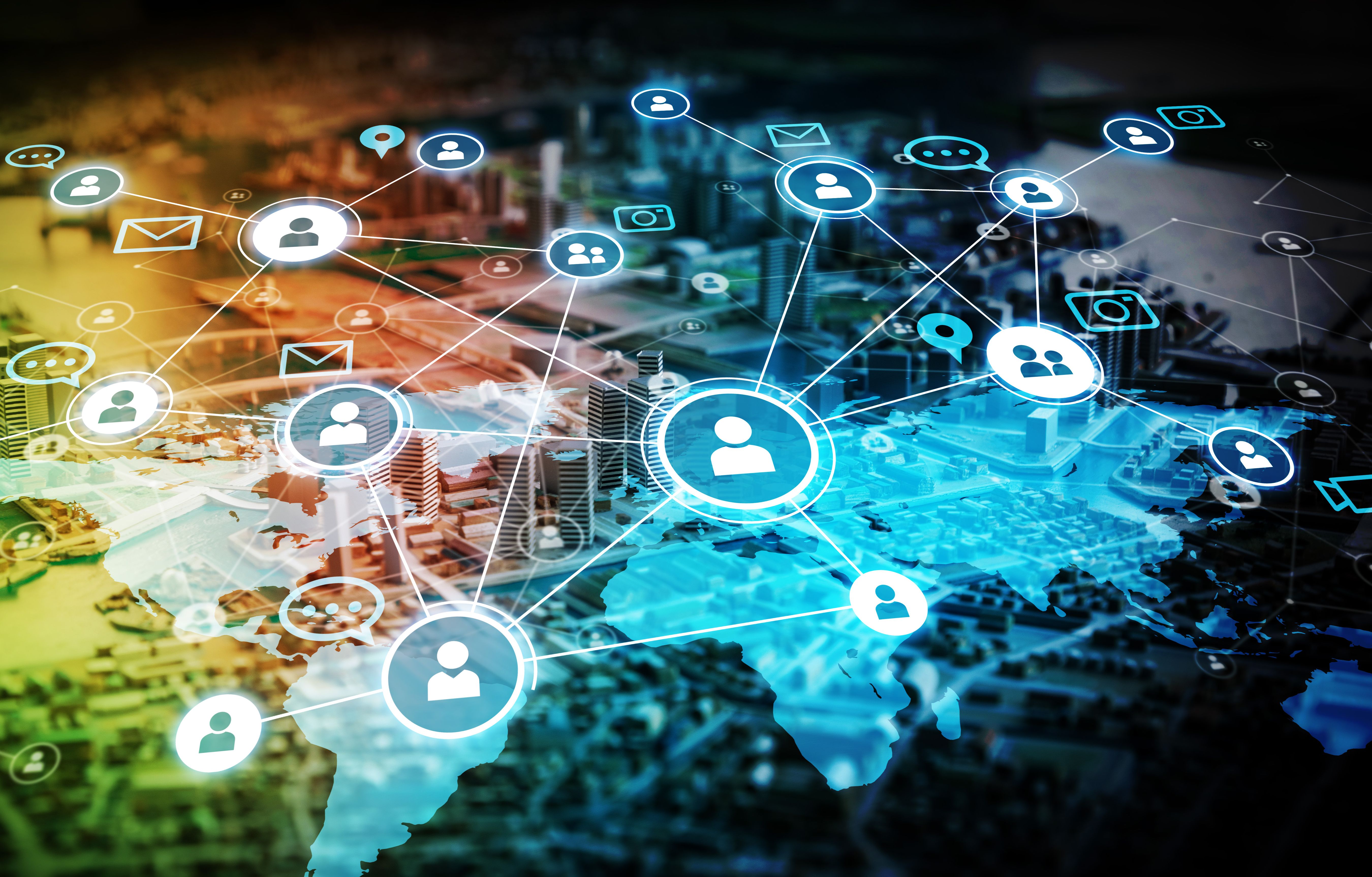 Webinar Cyber Security mit Cisco Meraki